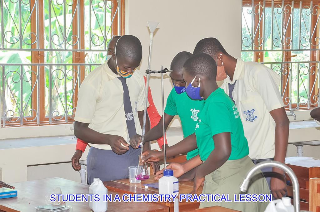 Why Choose Trinity S.S Mpeefu – TRINITY SECONDARY SCHOOL MPEEFU
